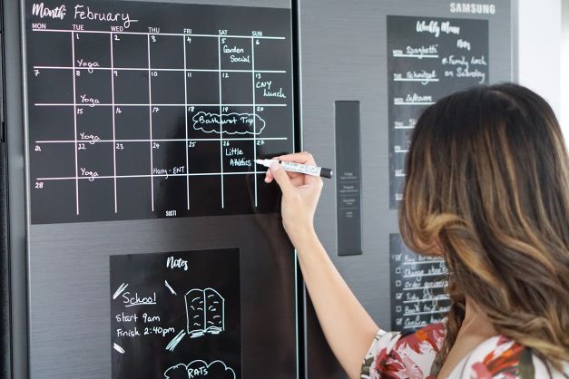 High quality Australian Made Wall Planners and Organisers and Magnetic ...