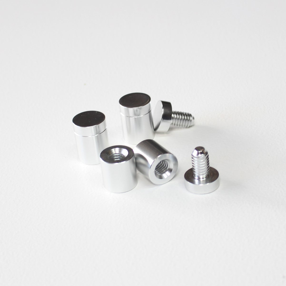 Standoff Mounting Hardware | Siisti Planners and Organisers